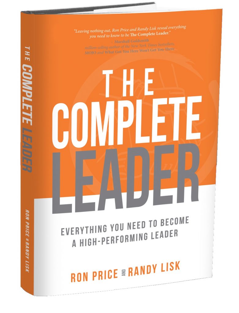 The Complete Leader - WRIGHT Consultores