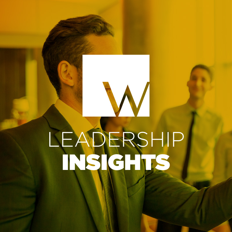 Leadership Insights - WRIGHT Consultores
