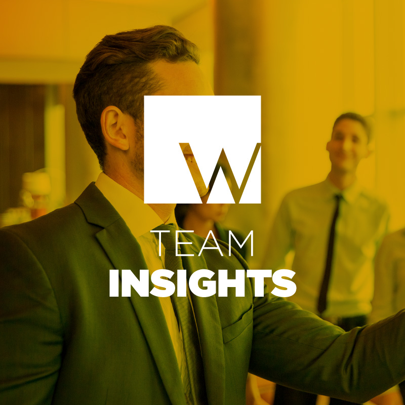 Team Insights - WRIGHT Consultores