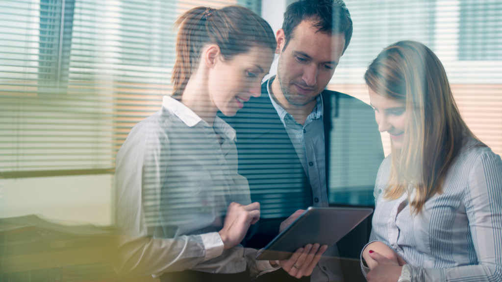 El Líder Emergente: Desde la transformación digital a la transformación ...