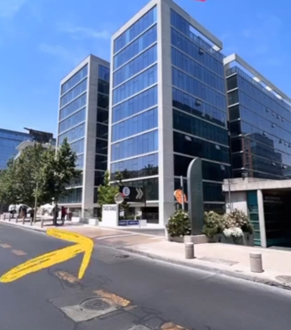 ¿Cómo llegar? - WRIGHT Consultores