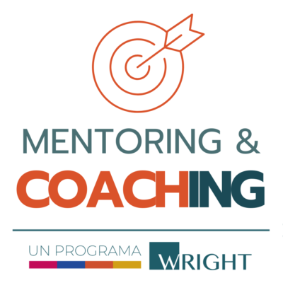 BITÁCORA DE COACHING - WRIGHT Consultores