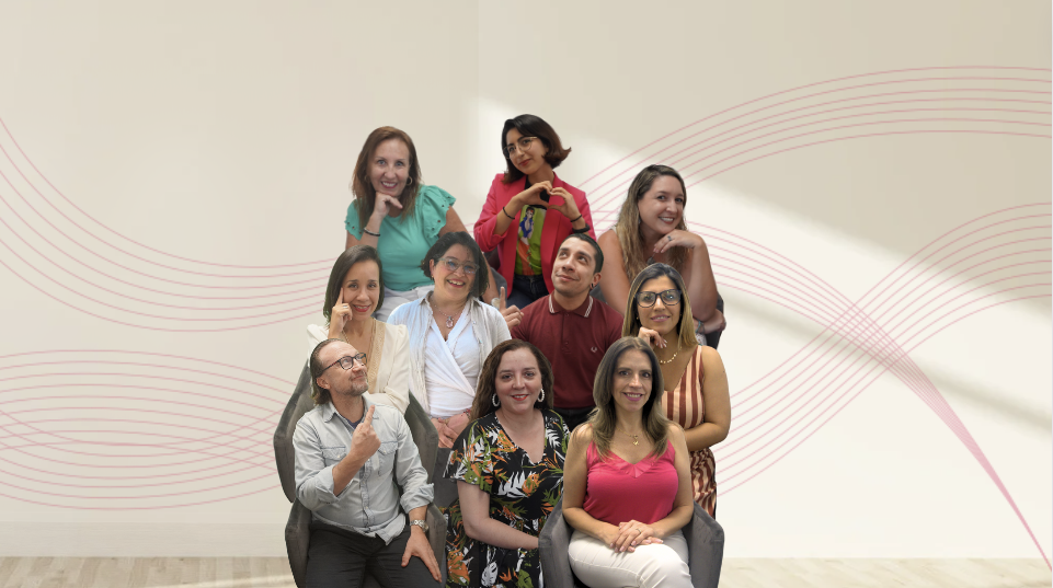 ¿Qué Hacer como Líder para Facilitar el Cambio y la Transformación de tu Equipo? - WRIGHT ...